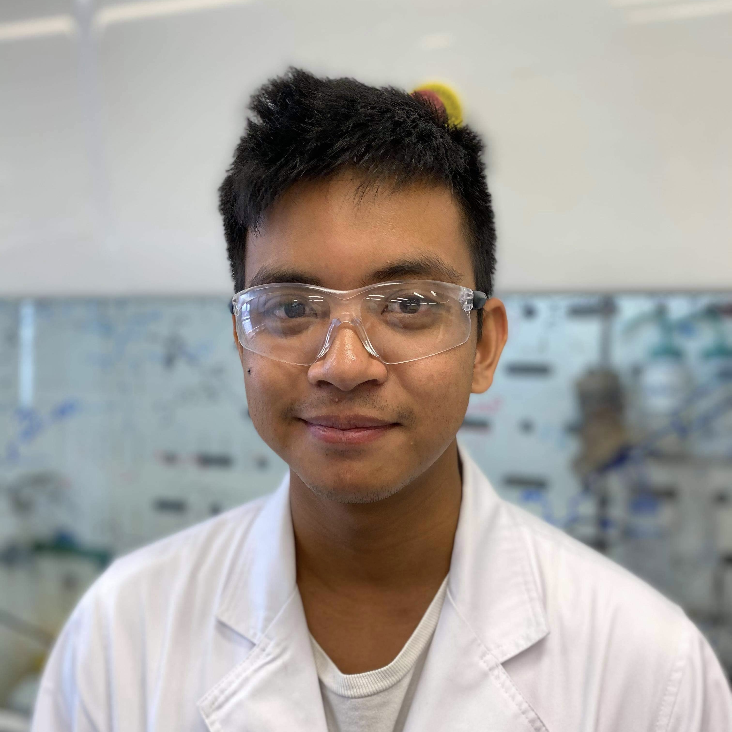 Meet the Group – Payne Research Group